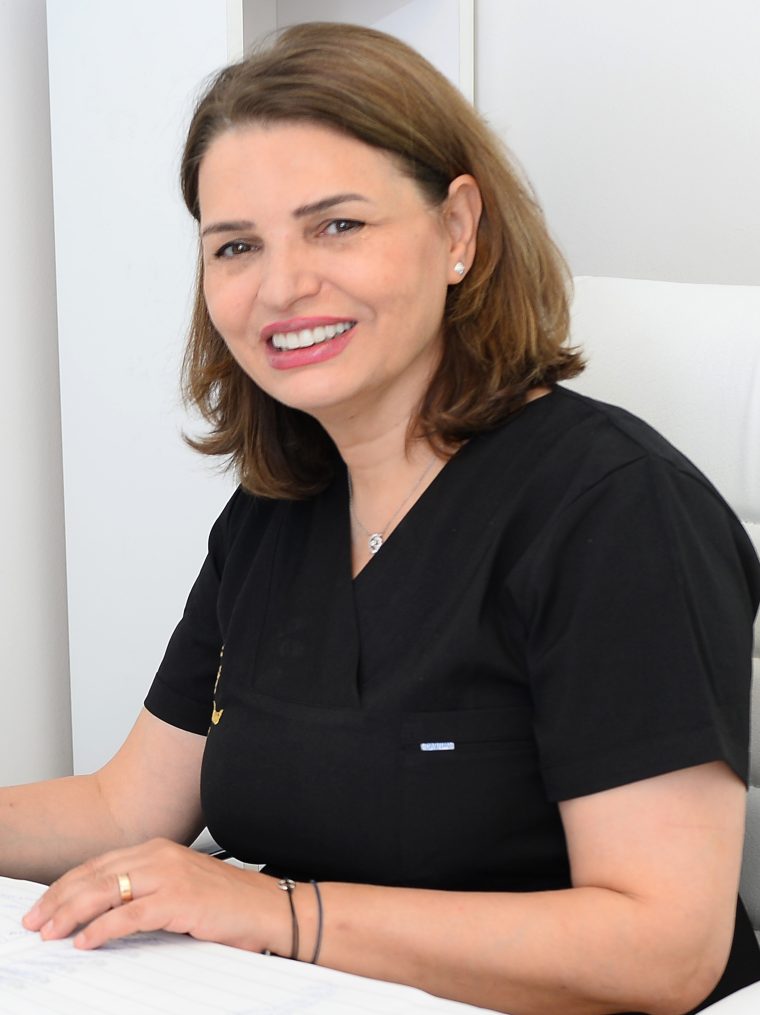 Dr. Zehra Doust – Dermatolog Dr Zehra Doust